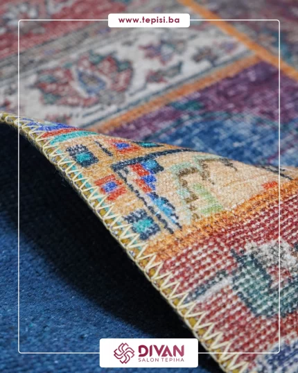 Unikatni tepisi - Salon tepiha DIVAN Tuzla